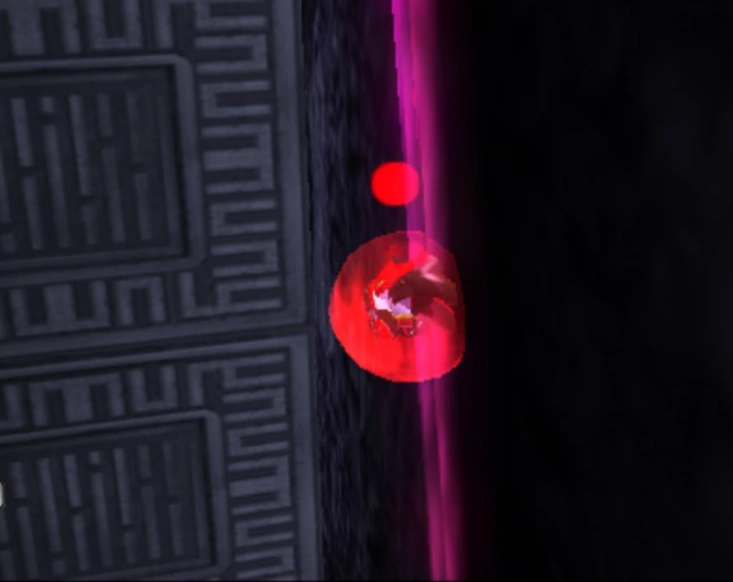 Dark Spin Dash | Sonic Wiki | Fandom