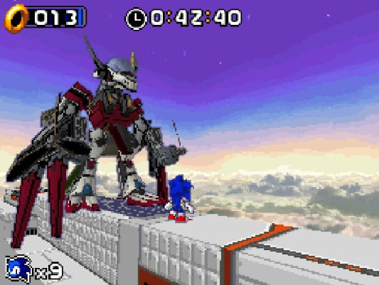 Egg Eagle | Sonic Wiki | Fandom