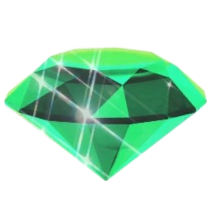 Esmeralda Mestre | Sonic Zona Wiki | Fandom