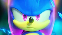 Shatter Sonic | Sonic Wiki Zone | Fandom