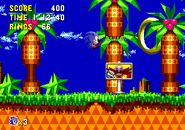 Giant Ring | Sonic Wiki Zone | Fandom