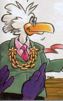 Zone Leaders | Sonic Wiki | Fandom