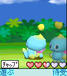 Good Friend Chao! | Sonic Wiki | Fandom