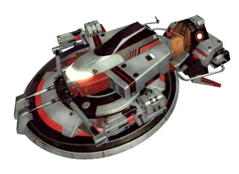Hover Craft | Sonic Wiki Zone | Fandom
