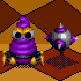 Hunter | Sonic Wiki | Fandom