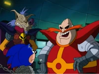 Sonic Tonic (episode)/Gallery | Sonic Wiki Zone | Fandom