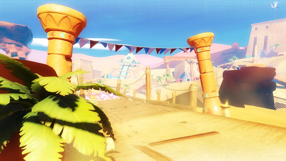 Sand Road | Sonic Wiki Zone | Fandom