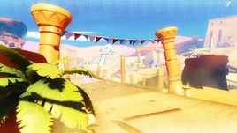 Sandopolis | Sonic Wiki Zone | Fandom