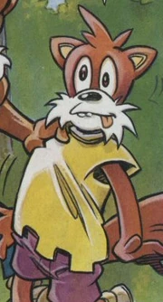 Scratchy | Sonic Wiki | Fandom