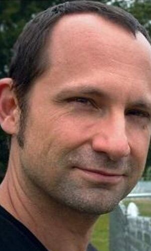 Tony Salerno | Sonic Wiki Zone | Fandom