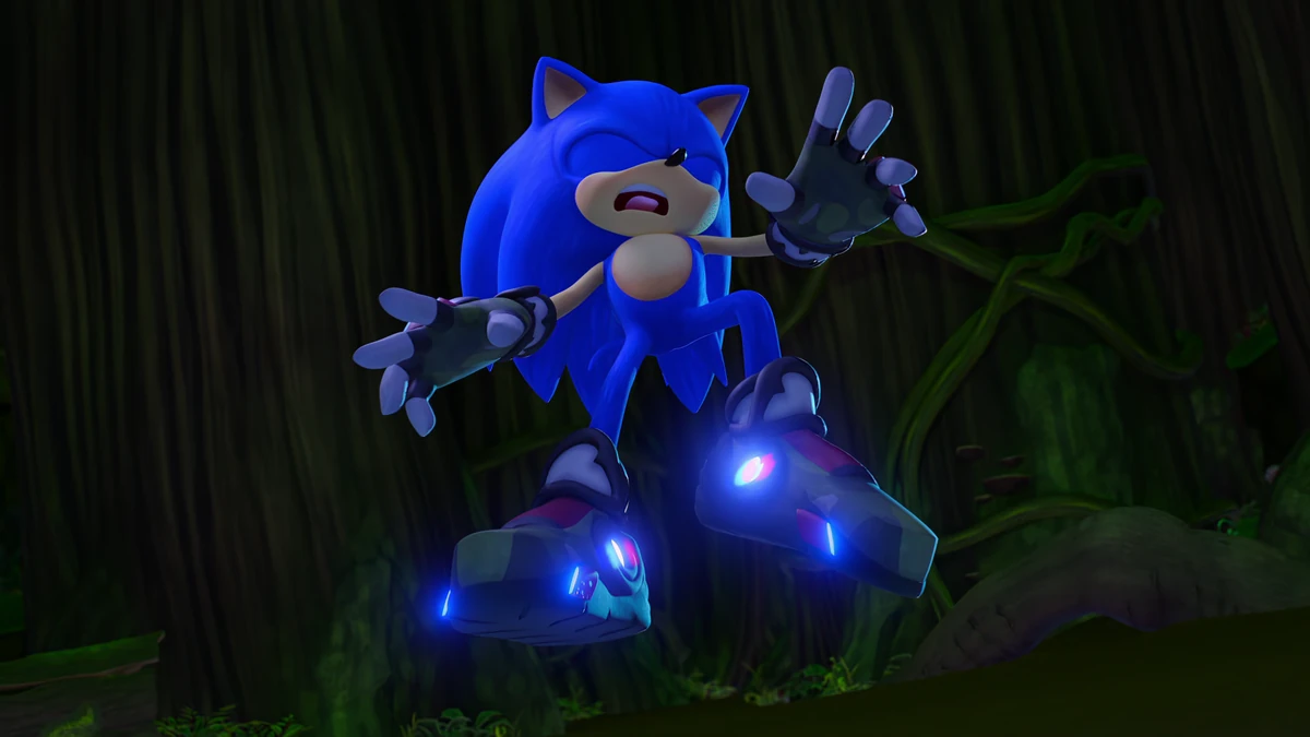 Category:Sonic Prime episode galleries | Sonic Wiki Zone | Fandom