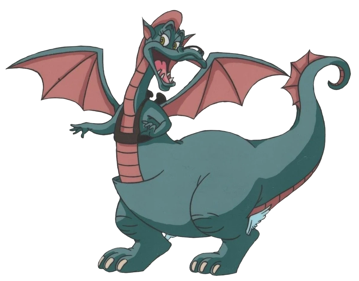 Category:Dragons | Sonic Wiki Zone | Fandom