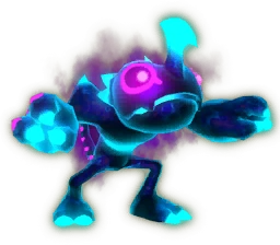 Nightmare | Sonic Wiki | Fandom