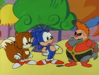 Robotnik, Jr./Gallery | Sonic Wiki Zone | Fandom