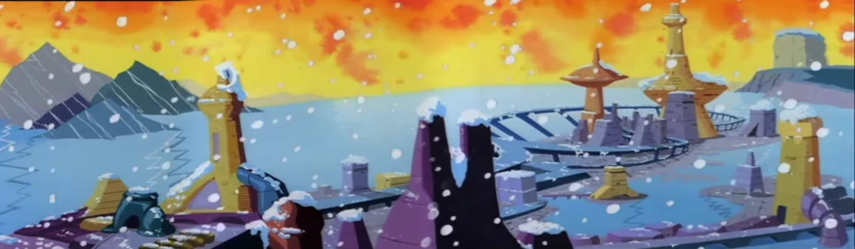 Robotropolis (Adventures of Sonic the Hedgehog) | Sonic Wiki Zone | Fandom