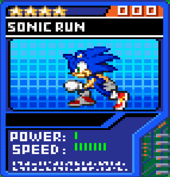 Sonic Run | Sonic Wiki | Fandom