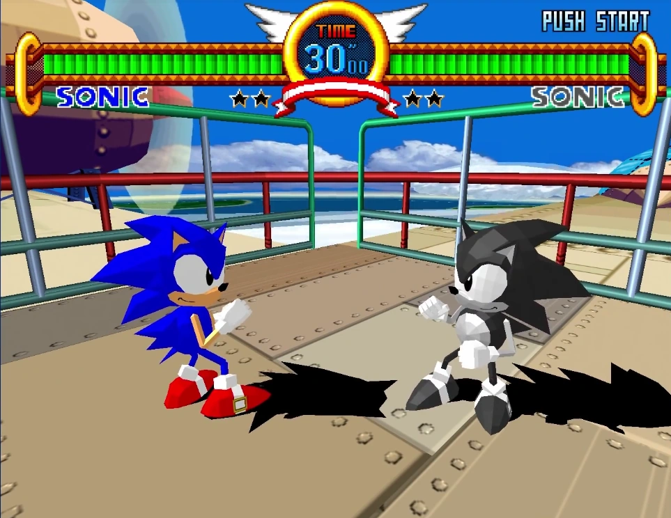 Giant Wing | Sonic Wiki | Fandom