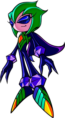 Void | Sonic Wiki Zone | Fandom