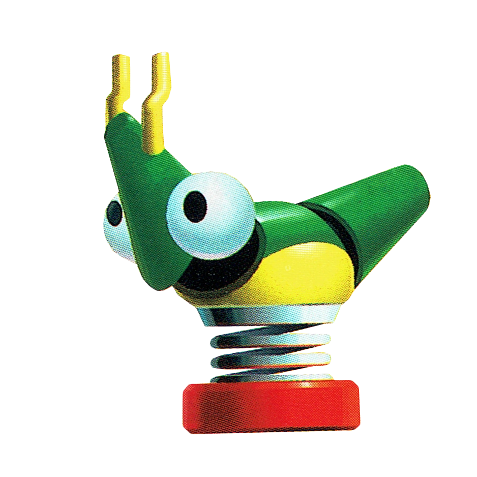 Bata-Pyon | Sonic Wiki | Fandom