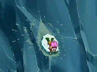 The Big Melt/Gallery | Sonic Wiki Zone | Fandom