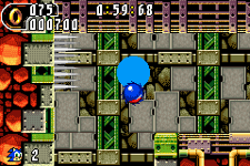 Bound Jump | Sonic Wiki Zone | Fandom