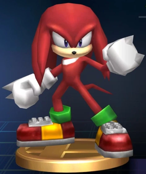 Sonic Ssbb