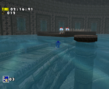 Water | Sonic Wiki Zone | Fandom