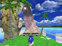 Loop | Sonic News Network | Fandom