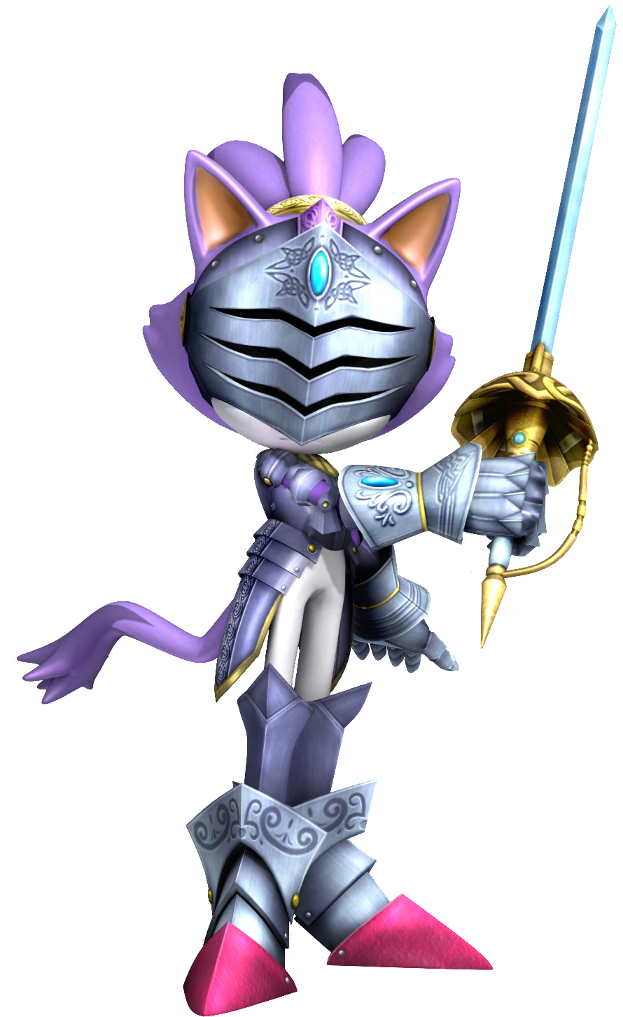 Sir Percival | Sonic Wiki | Fandom