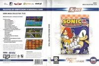 Sonic Mega Collection Plus/Gallery | Sonic Wiki Zone | Fandom