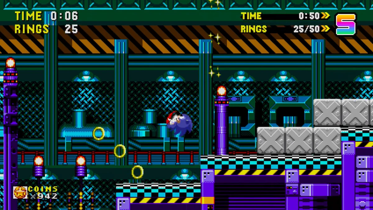 True Trajectory | Sonic Wiki Zone | Fandom