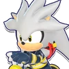 Silver the Hedgehog/History and appearances | Sonic Wiki Zone | Fandom
