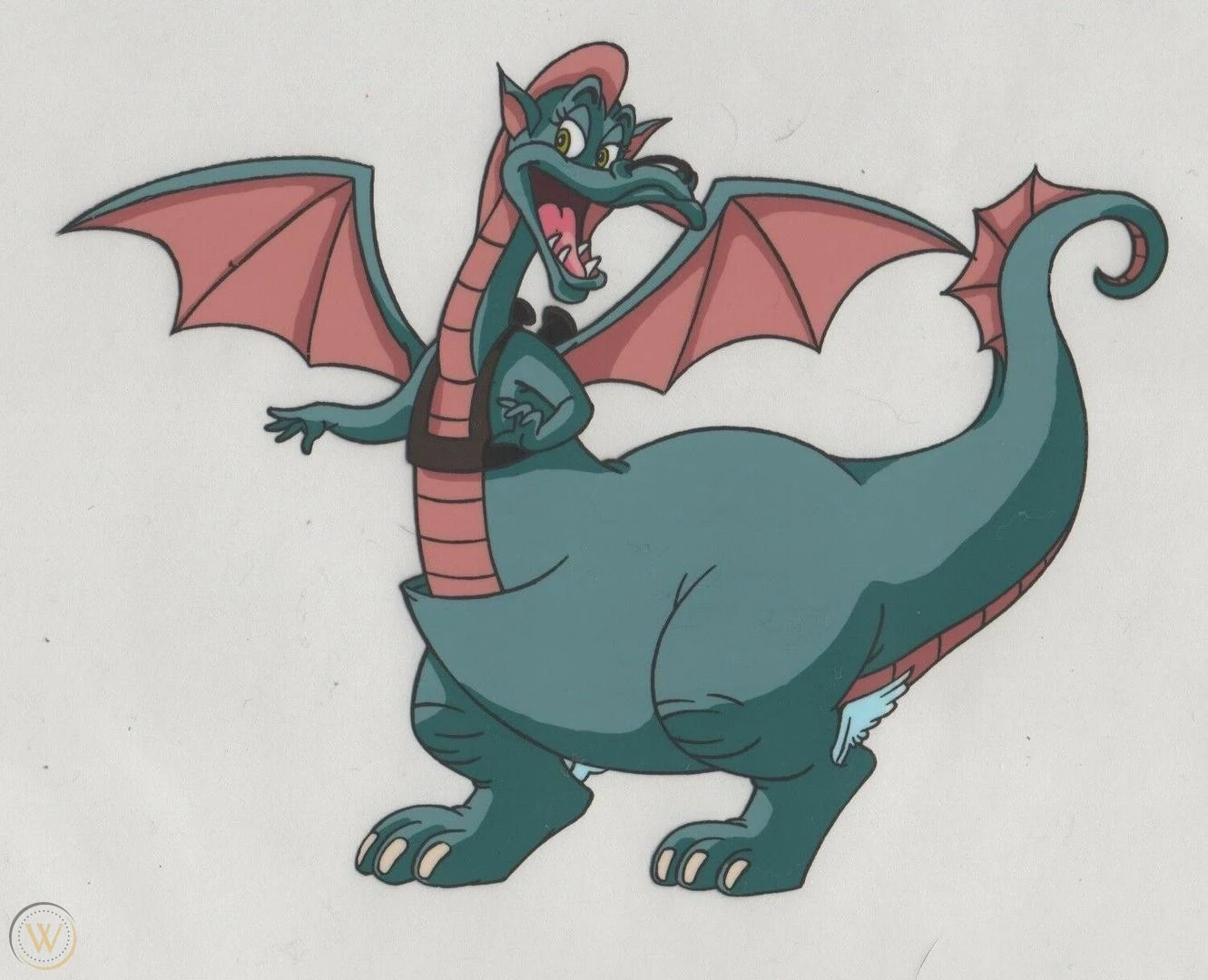 Category:Dragons | Sonic News Network | Fandom