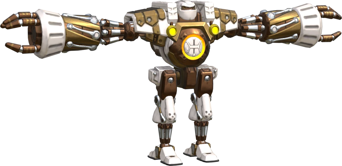 Egg Guardian | Sonic Wiki Zone | Fandom