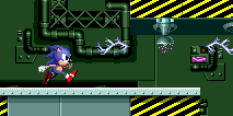 Electrical emitter | Sonic Wiki Zone | Fandom