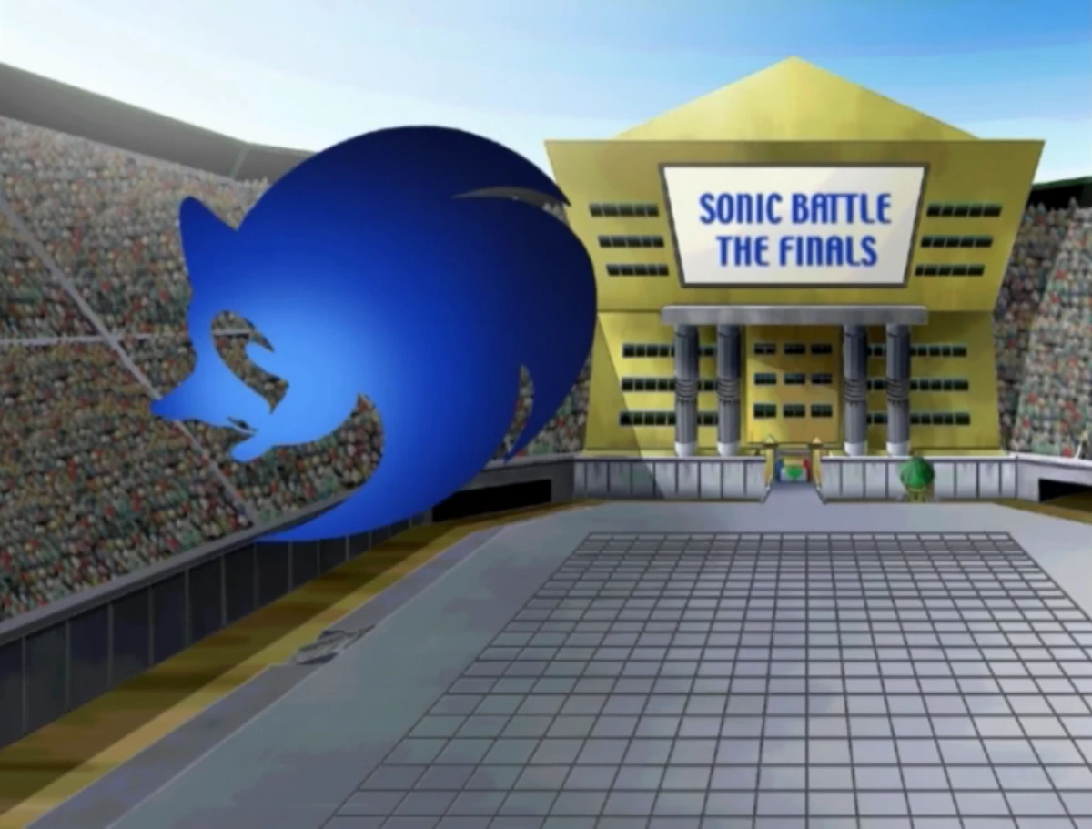 A Wild Win/Gallery | Sonic Wiki Zone | Fandom