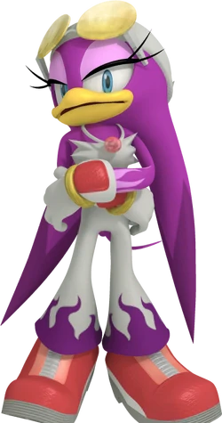 Wave The Swallow Sprites