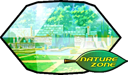 Nature Zone | Sonic Wiki Zone | Fandom