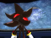 Space Colony ARK | Sonic Wiki Zone | Fandom