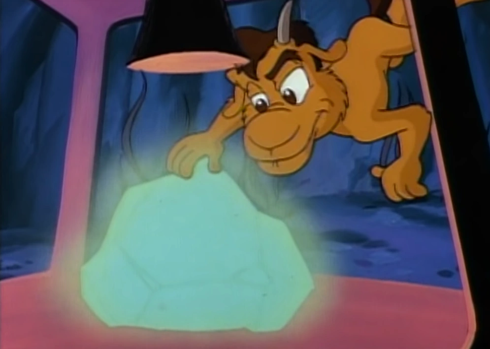 Power Rock | Sonic Wiki | Fandom