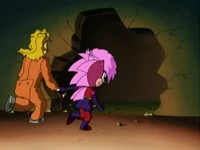 Bartleby MontClair/Gallery | Sonic Wiki Zone | Fandom