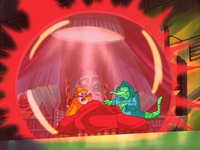 Oracle of Delphius | Sonic Wiki Zone | Fandom