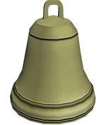 Hanging Bell | Sonic Wiki Zone | Fandom