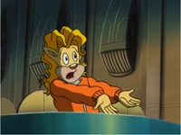 Bartleby the Prisoner/Gallery | Sonic Wiki Zone | Fandom