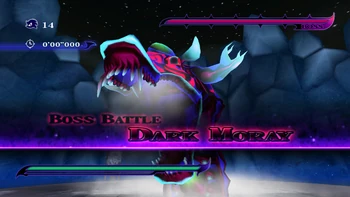Dark Moray | Sonic Wiki | Fandom