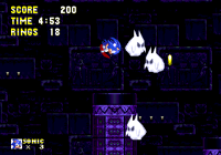 Hyudoro | Sonic Wiki Zone | Fandom