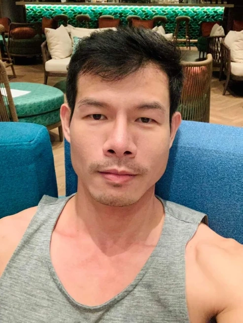 Hoai Bao Tran Nguyen | Sonic Wiki Zone | Fandom