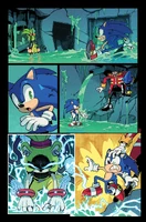 IDW Sonic the Hedgehog Issue 56 | Sonic Wiki Zone | Fandom