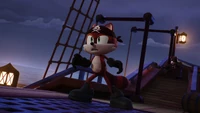 Jack | Sonic Wiki Zone | Fandom