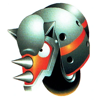 RhinoBot | Sonic Wiki Zone | Fandom